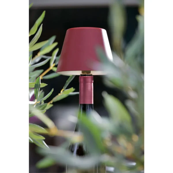 Sompex Top bottle table lamp | Desert River