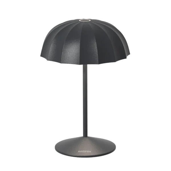 Sompex Ombrellino table lamp | Desert River