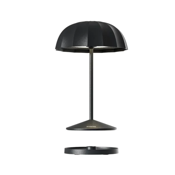 Sompex Ombrellino table lamp | Desert River