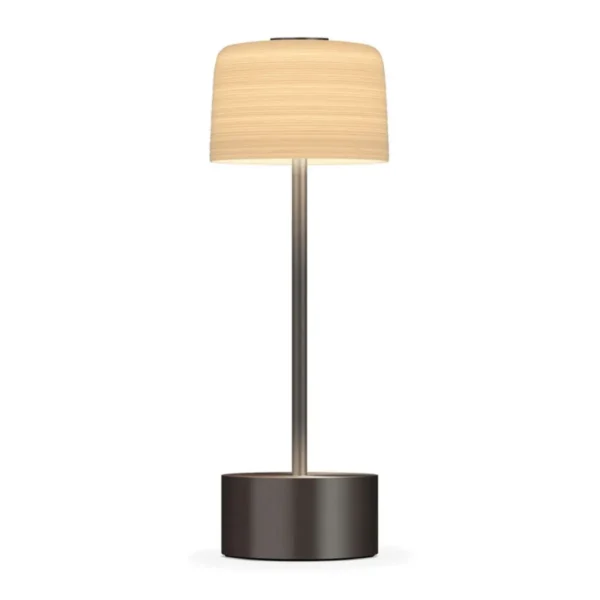 Voltra Hemisphere table lamp | Desert River